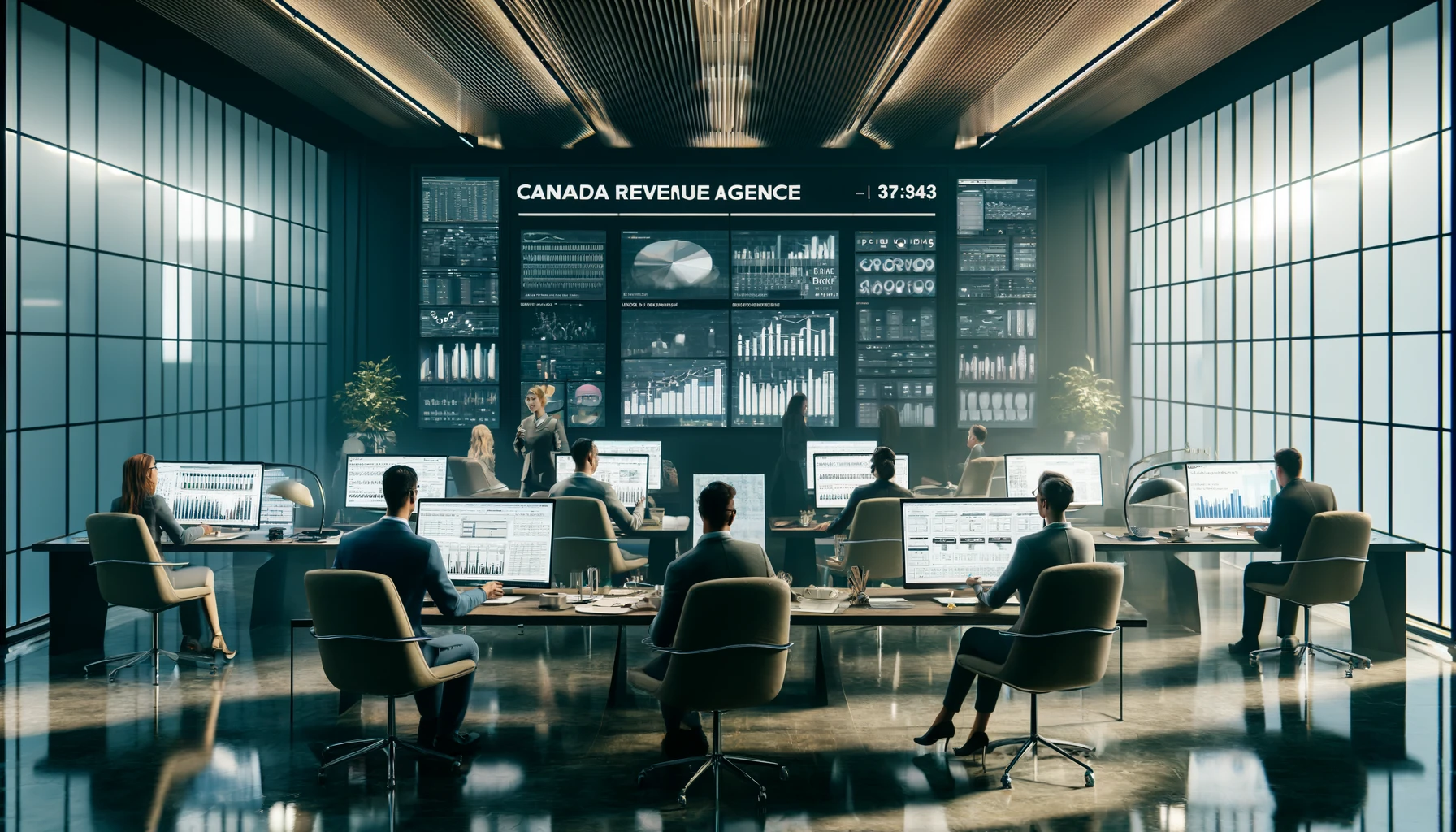 Canada Revenue Agency (CRA) Licence – Cannabis Duty