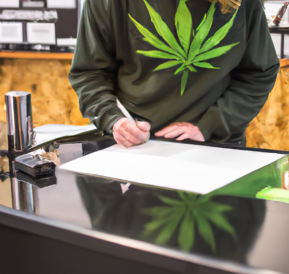 Budtender Training - CannDelta Cannabis Licensing Consultants